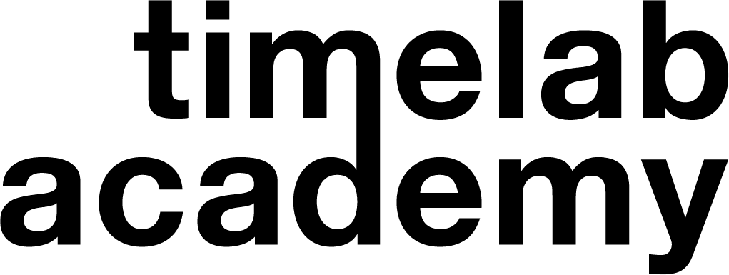 Common Good Matrix - Timelab Academy